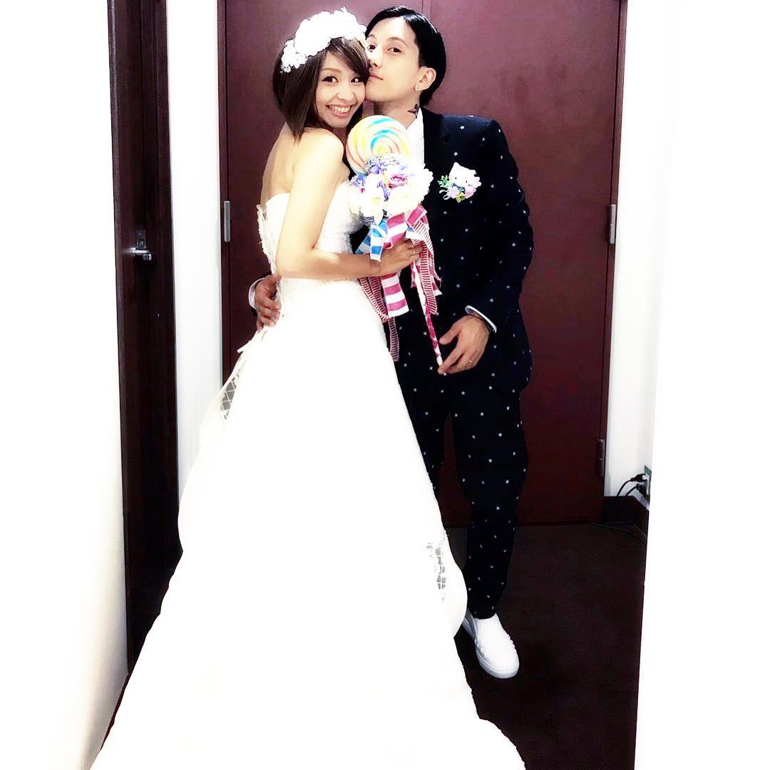 misonoが結婚！旦那Nosukeとの馴れ初めから現在まで総まとめ