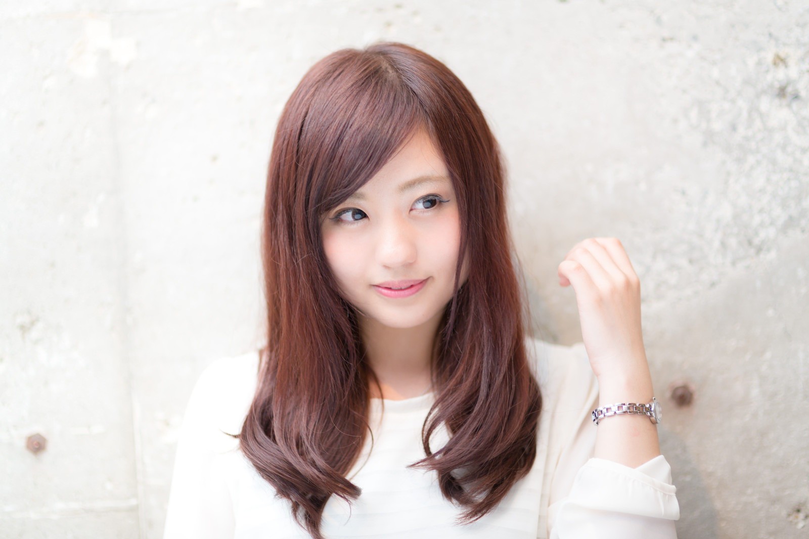 モテる女の髪型人気ランキングTOP8！ポイント＆顔型別の似合う髪型も紹介