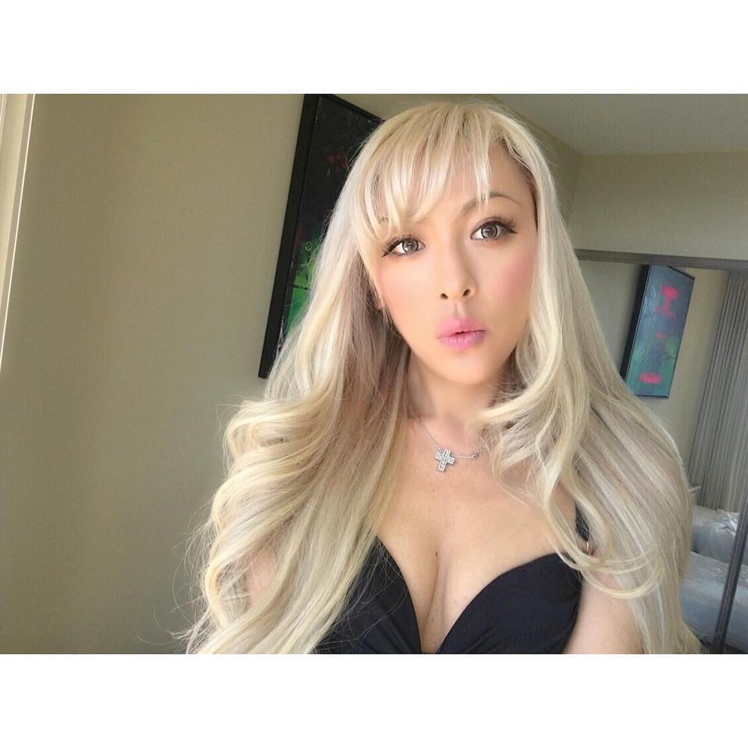 GENKINGが性転換手術！昔と現在を比較＆本名や年齢も総まとめ